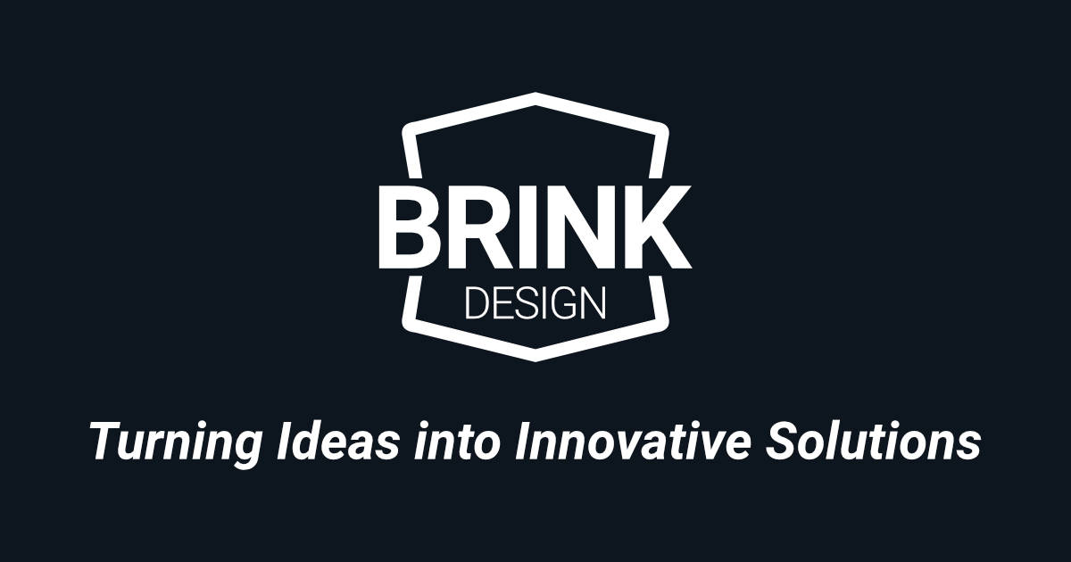 Brink Design Co. – AV Installation, Network Cabling & Security Cameras ...